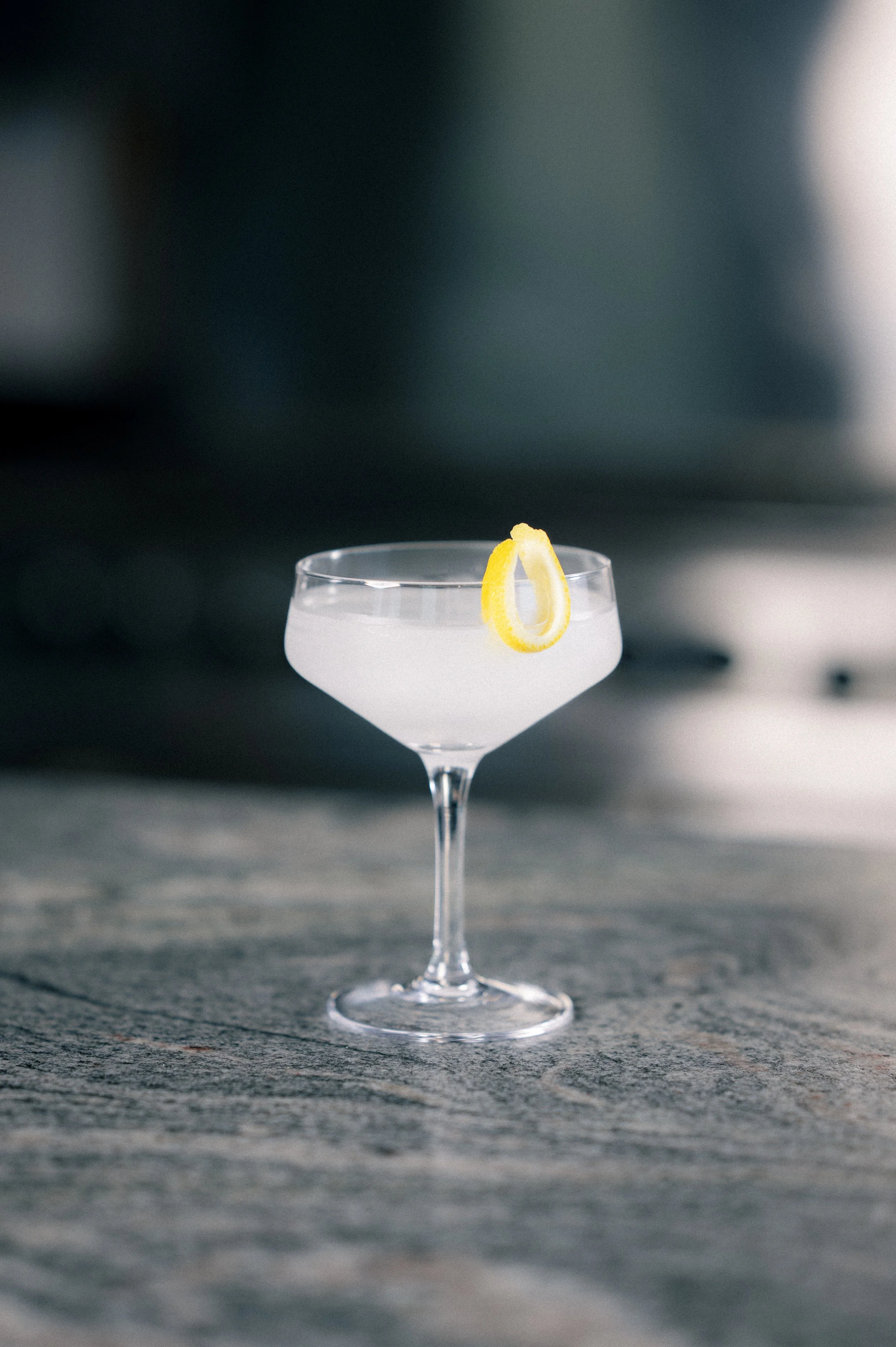 LEISURE TIME COCKTAIL CO.