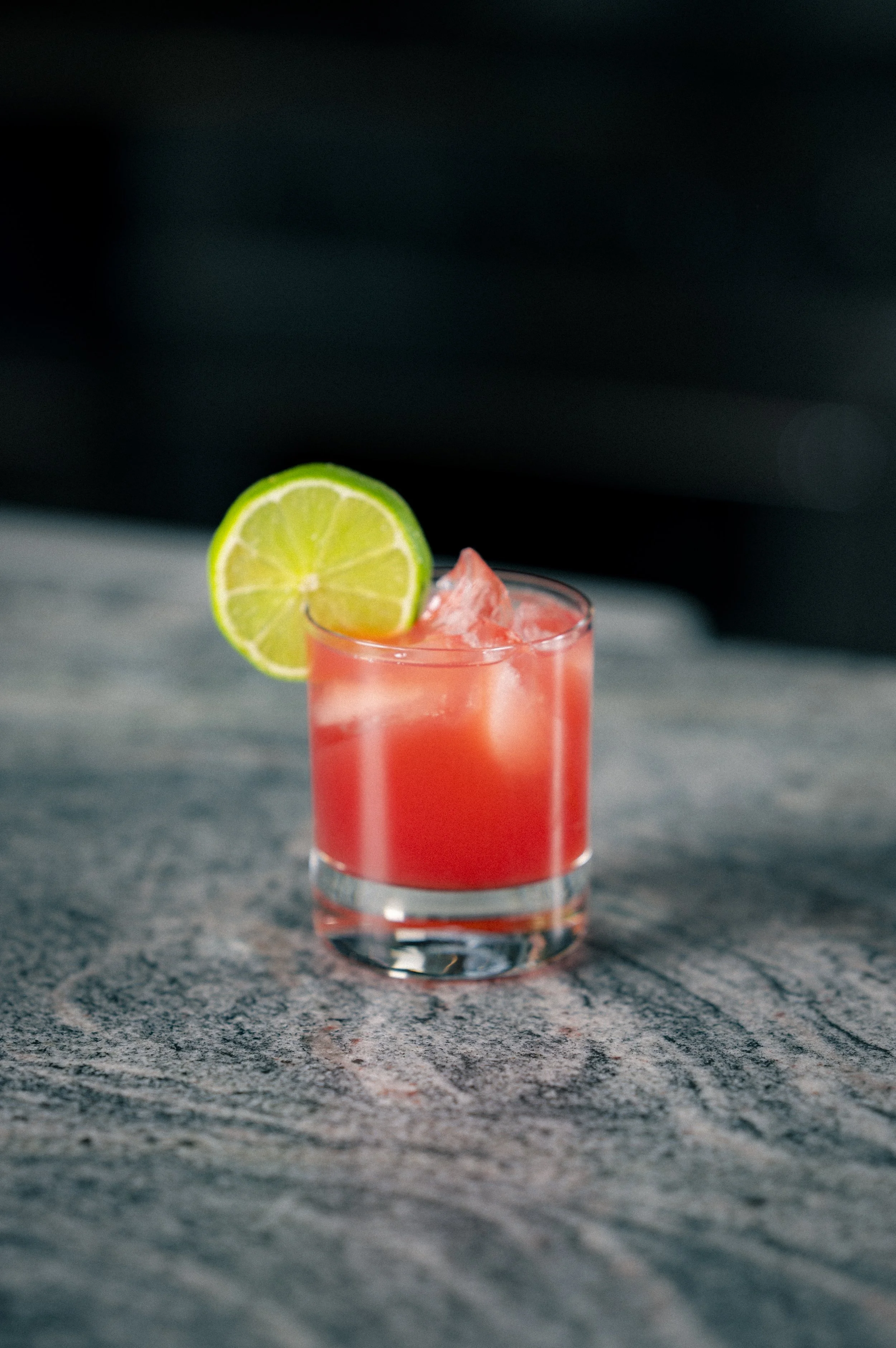 LEISURE TIME COCKTAIL CO.