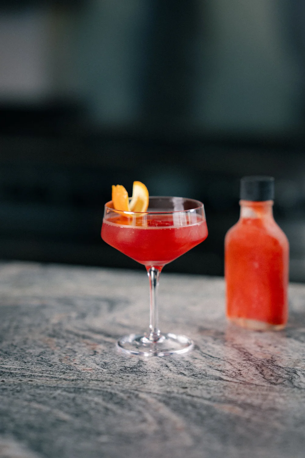 LEISURE TIME COCKTAIL CO.