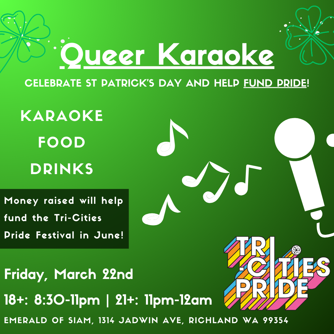 Events — Tri-Cities Pride