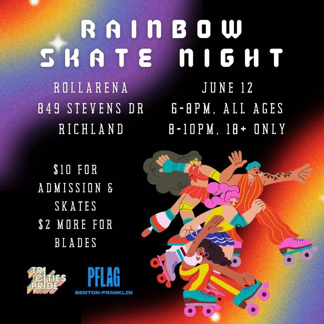 Events — Tri-Cities Pride