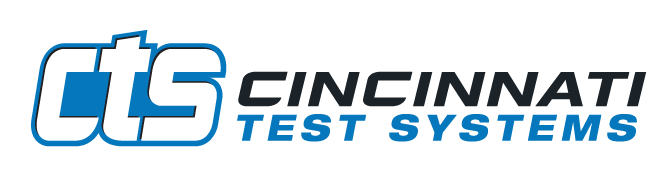 Cincinnati Test Systems — CapEx Sales