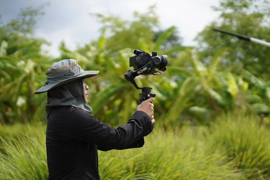 12 Creative Ideas for Stunning Documentary Photography Projects ...