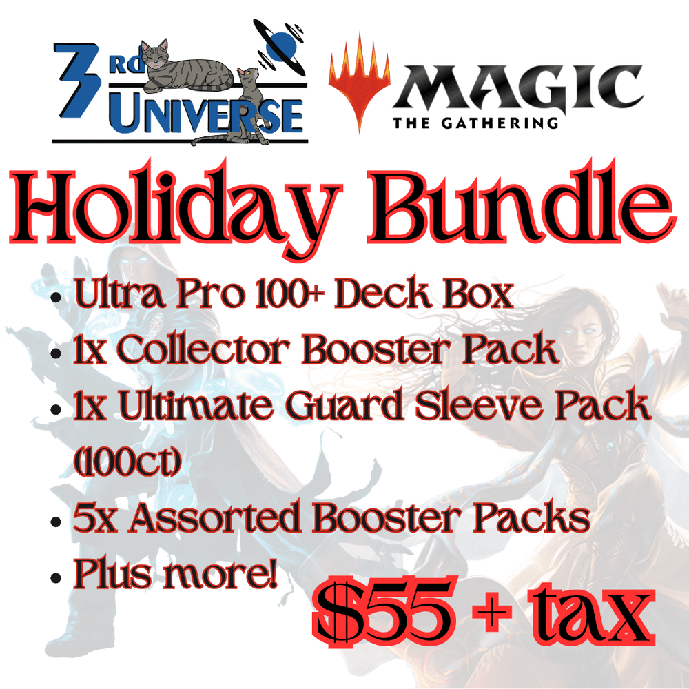 Shop — 3rd Universe