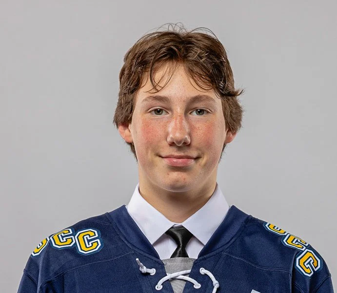 U16 — Upper Canada Cyclones