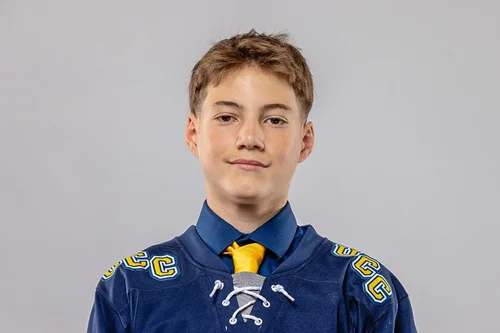 U15 — Upper Canada Cyclones