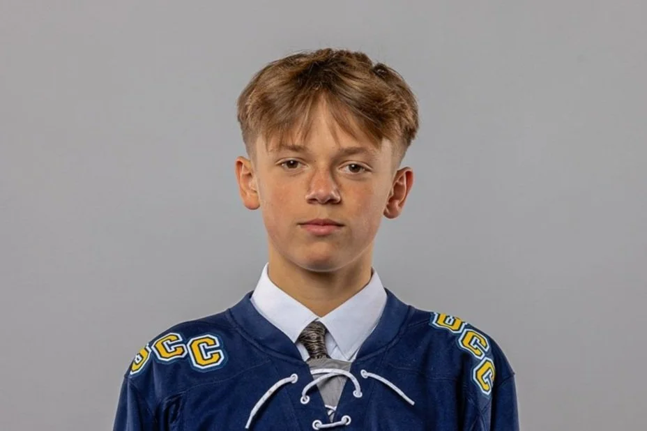 U13 — Upper Canada Cyclones