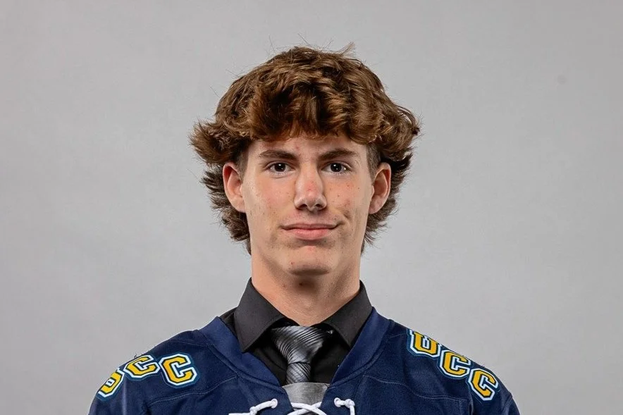 U16 — Upper Canada Cyclones