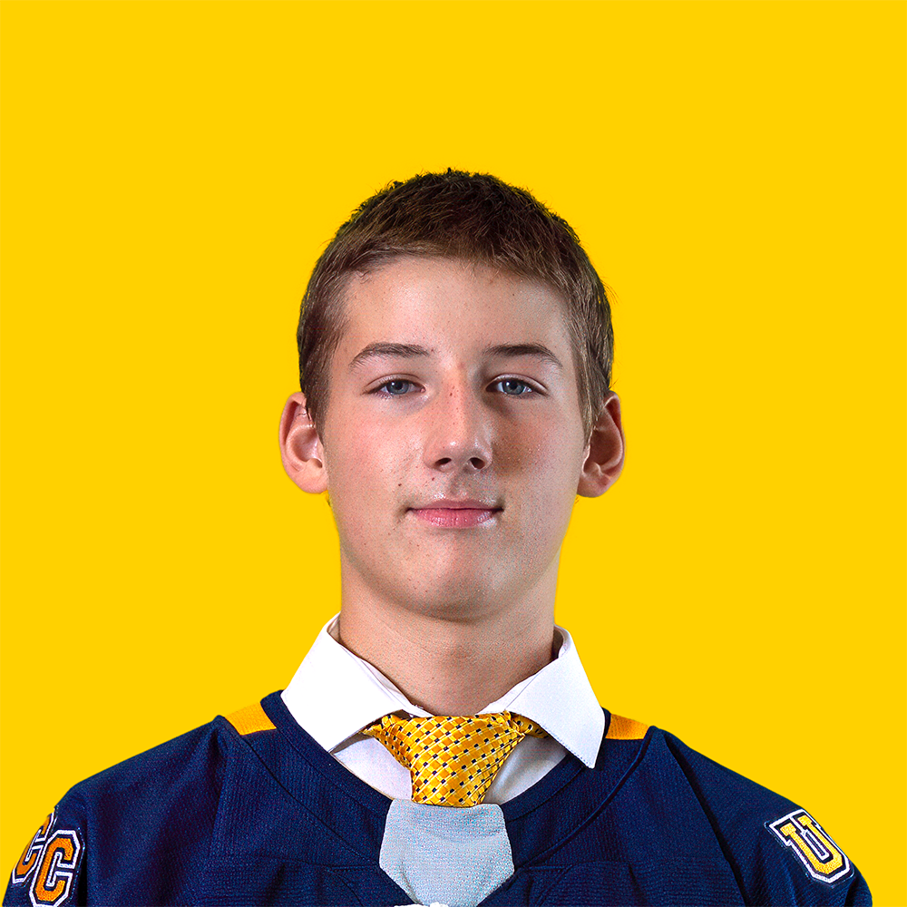 U15 — Upper Canada Cyclones