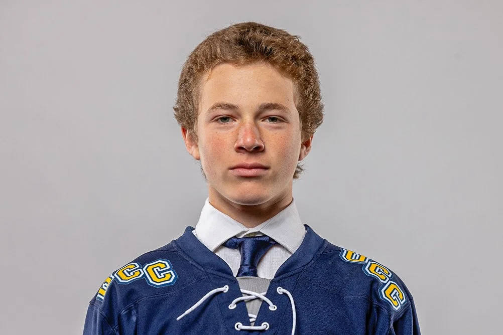 U15 — Upper Canada Cyclones