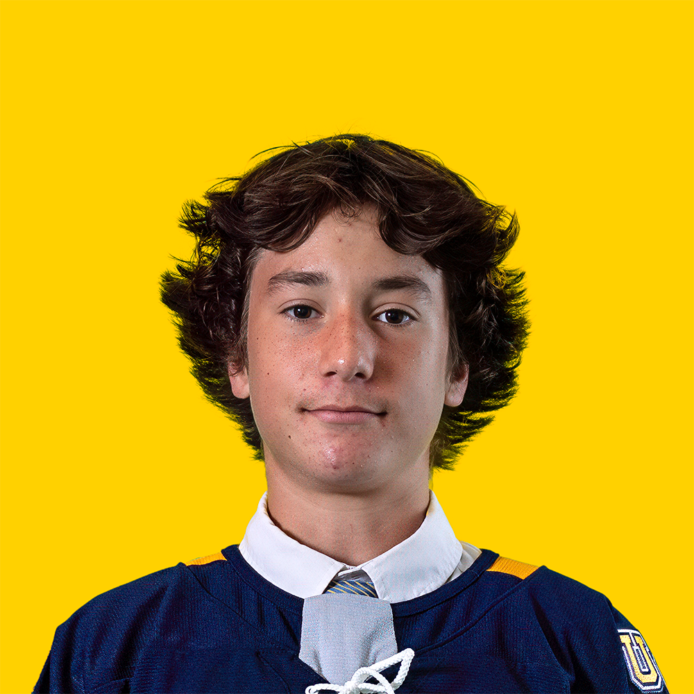 U15 — Upper Canada Cyclones