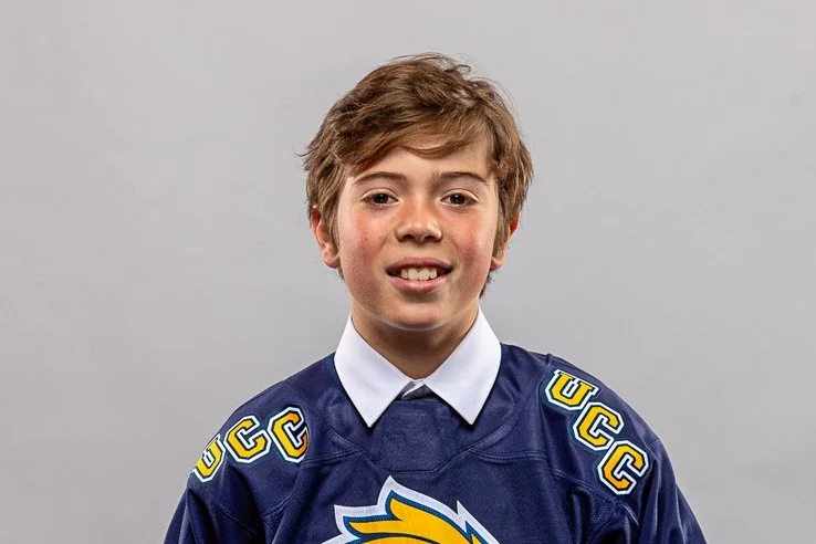 U12 — Upper Canada Cyclones