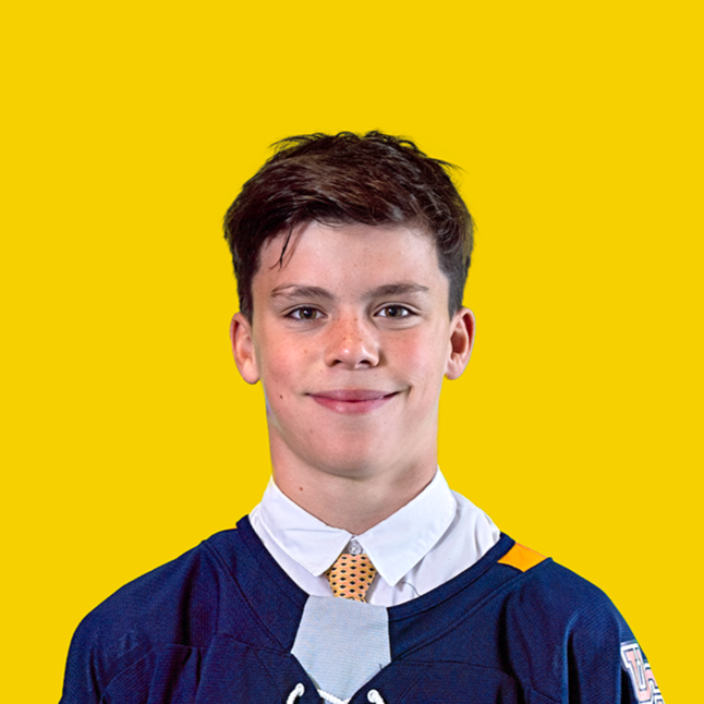 U13 Team Page | 2025 - 2026 — Upper Canada Cyclones