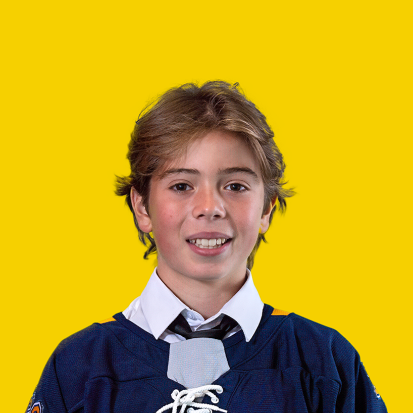 U13 — Upper Canada Cyclones