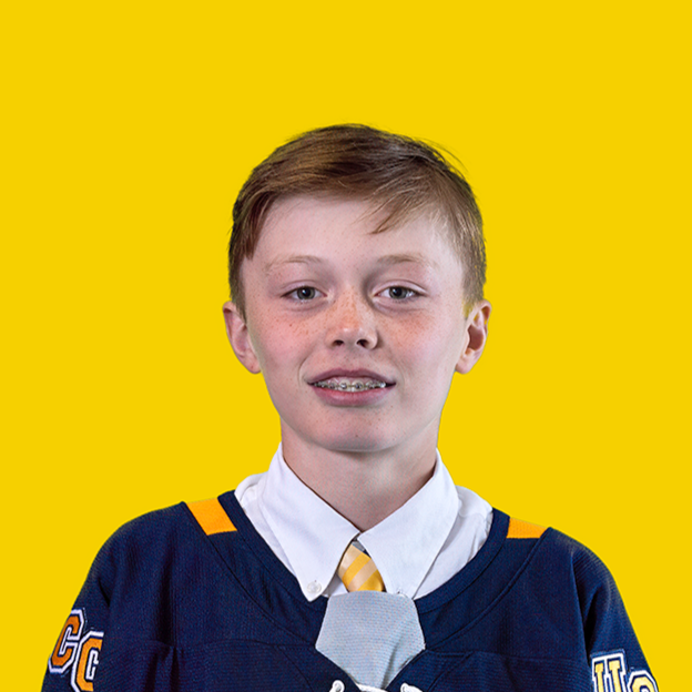 U13 — Upper Canada Cyclones