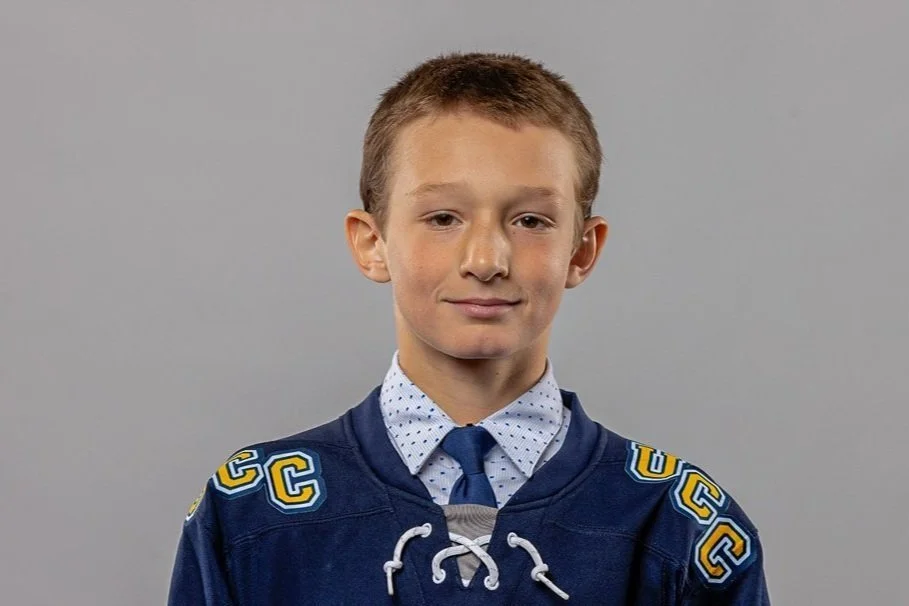 U13 — Upper Canada Cyclones