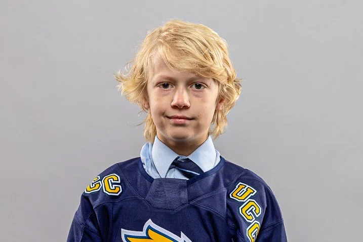 U12 — Upper Canada Cyclones