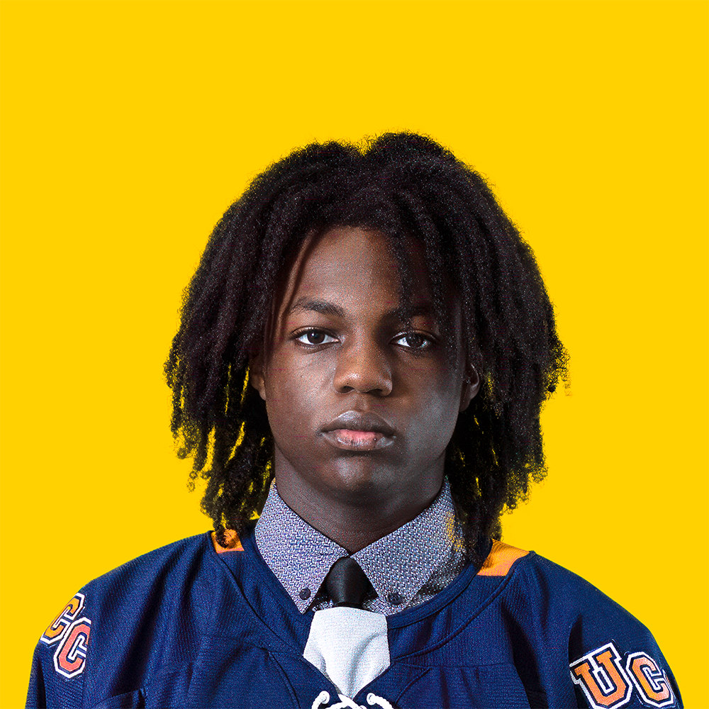 U15 — Upper Canada Cyclones