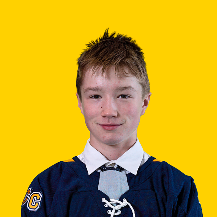 U13 — Upper Canada Cyclones