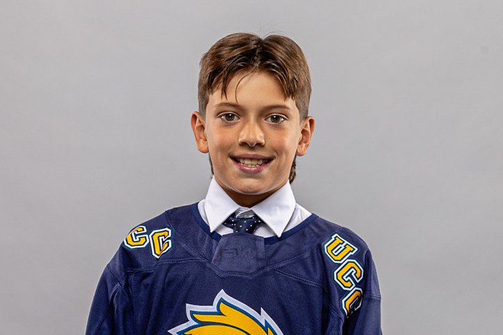 U12 — Upper Canada Cyclones