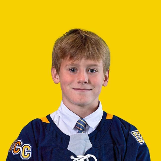 U13 Team Page | 2025 - 2026 — Upper Canada Cyclones