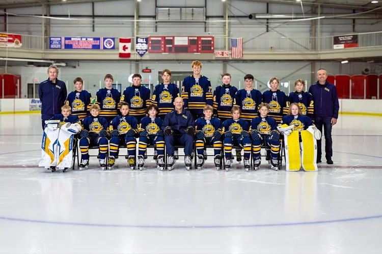 U13 — Upper Canada Cyclones