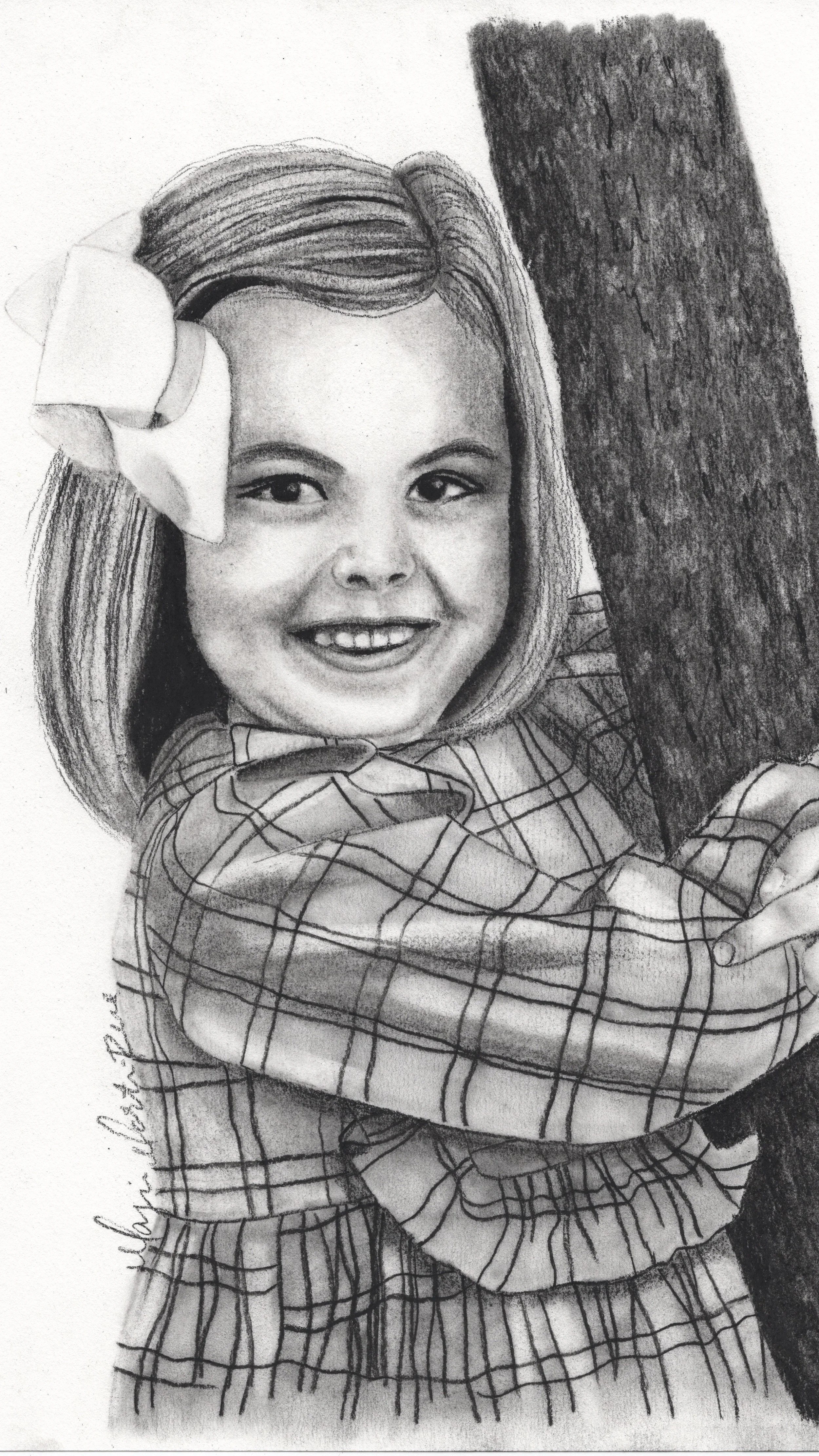 Maycie Martin