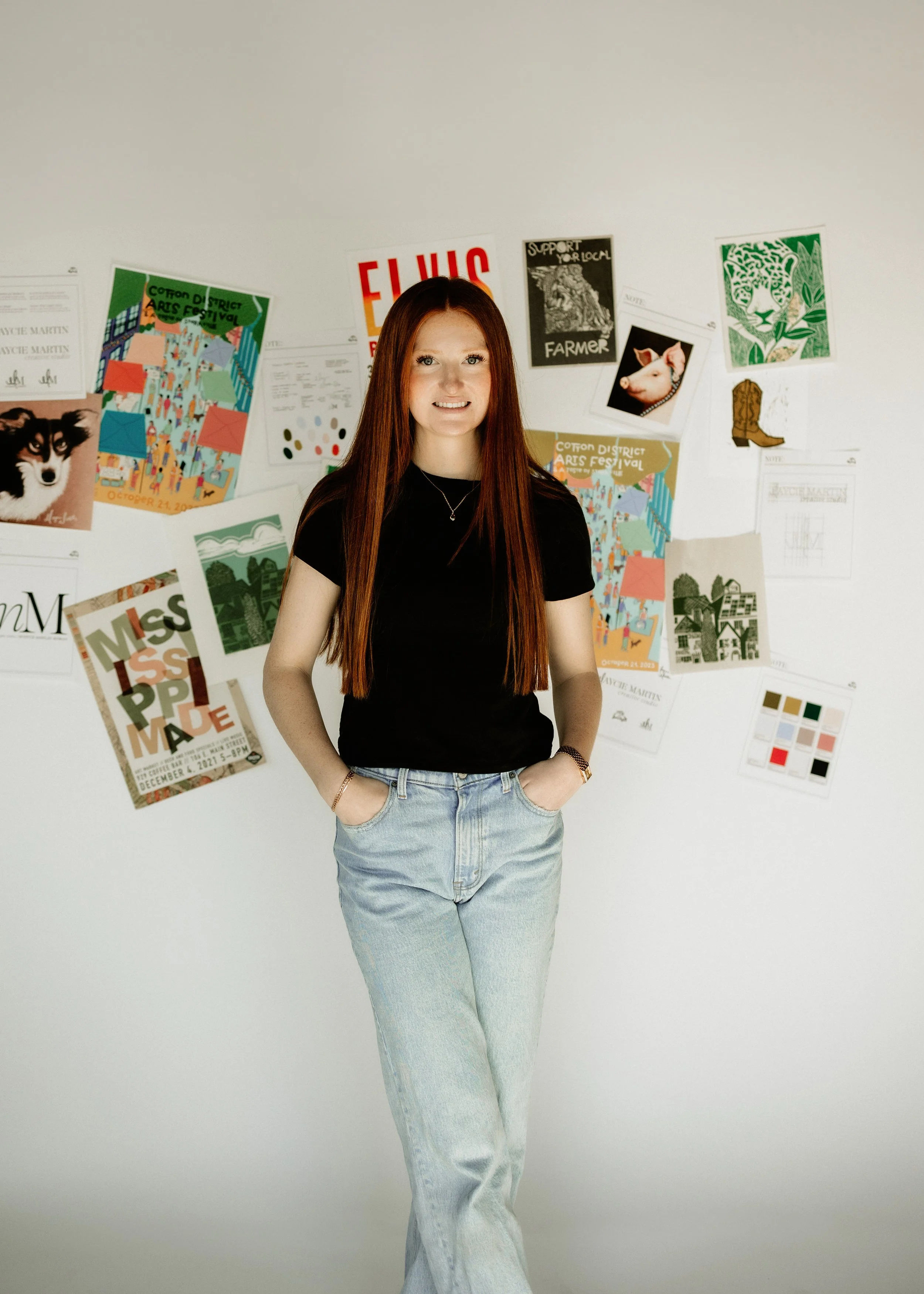 Maycie Martin