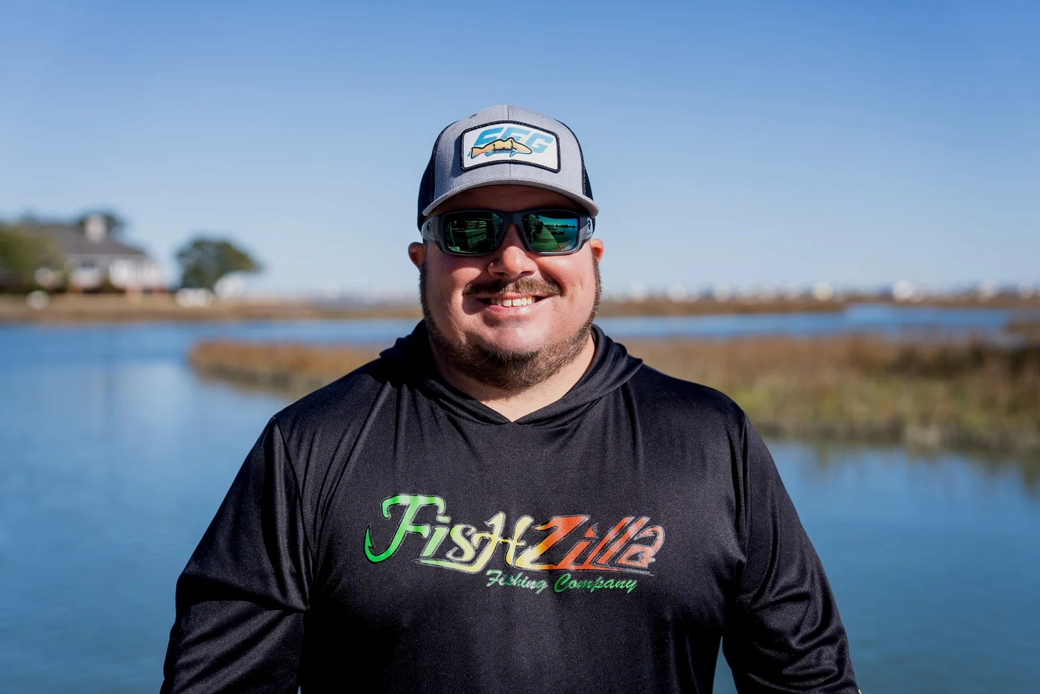 Murrells Inlet Fishing Charters