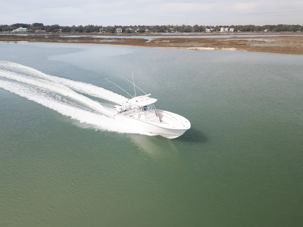 Gallery — Murrells Inlet Fishing Charters