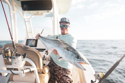 Gallery — Murrells Inlet Fishing Charters