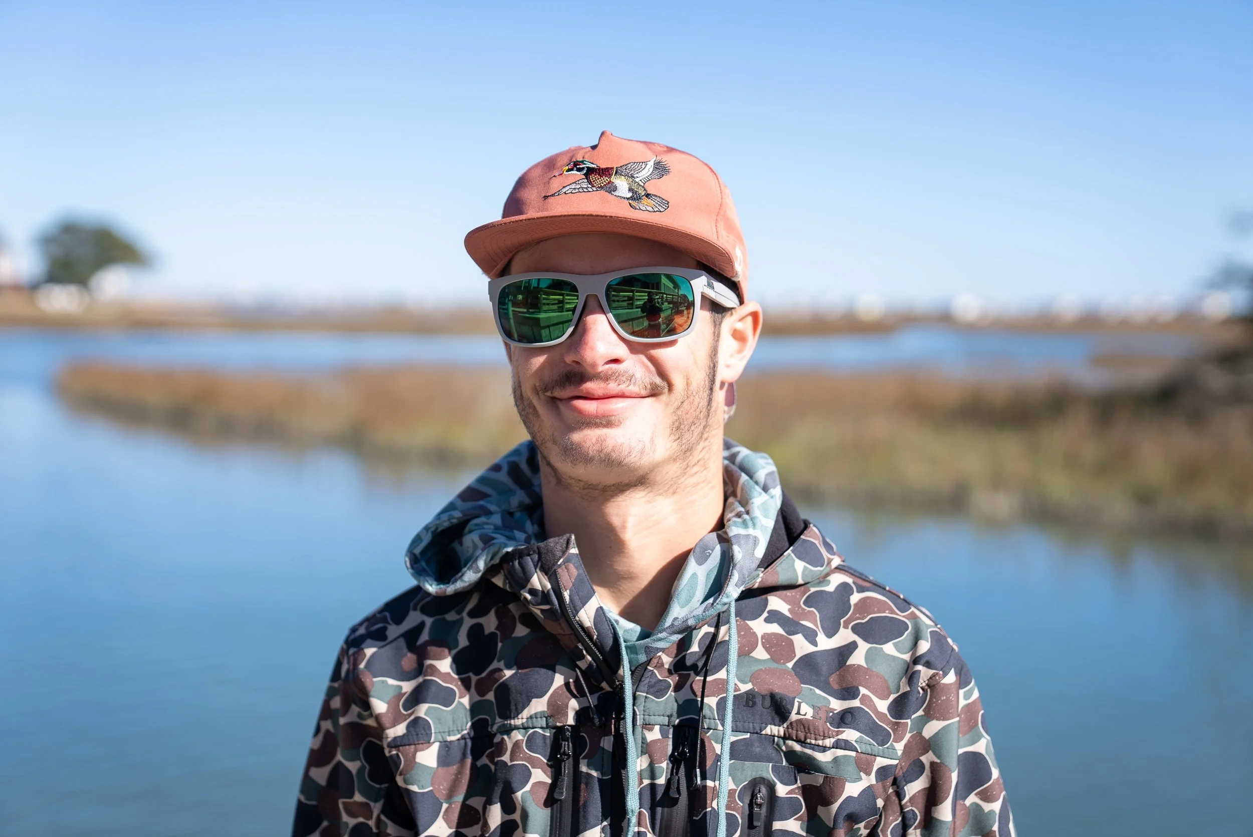 Our Captains — Murrells Inlet Fishing Charters