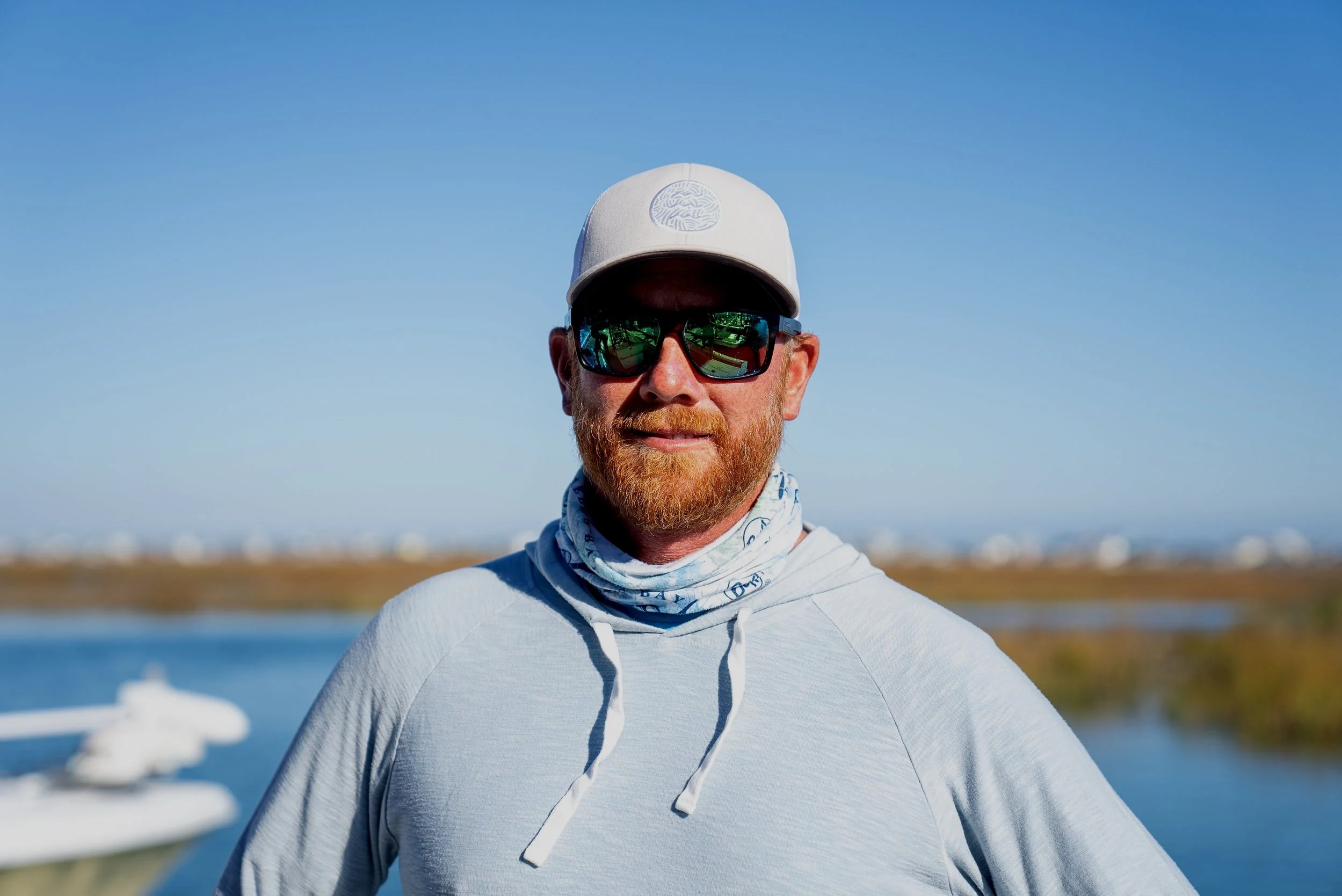 Murrells Inlet Fishing Charters