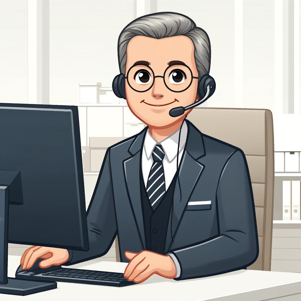 About — Computer Showcase