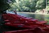 CANOE & KAYAK — Appalachian Outfitters