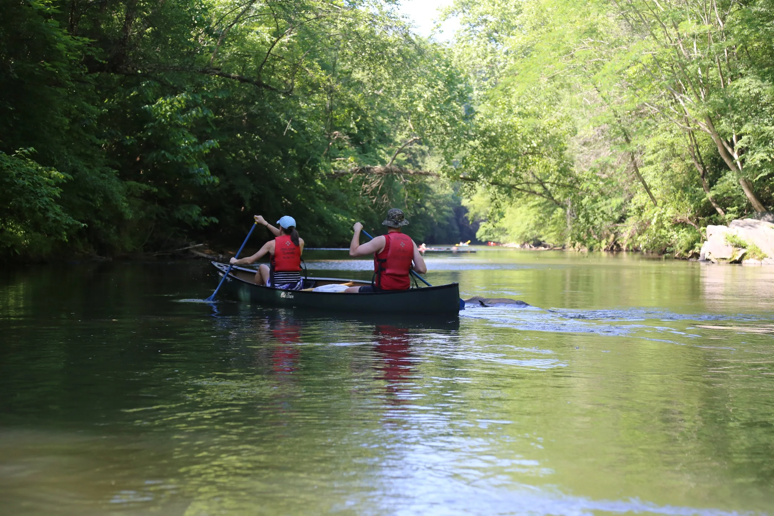 Appalachian Outfitters