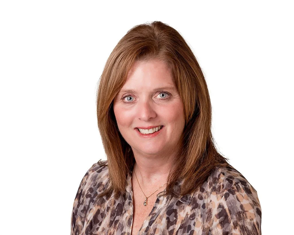 Amy Cyboron, MBA, CPA — CFO Systems