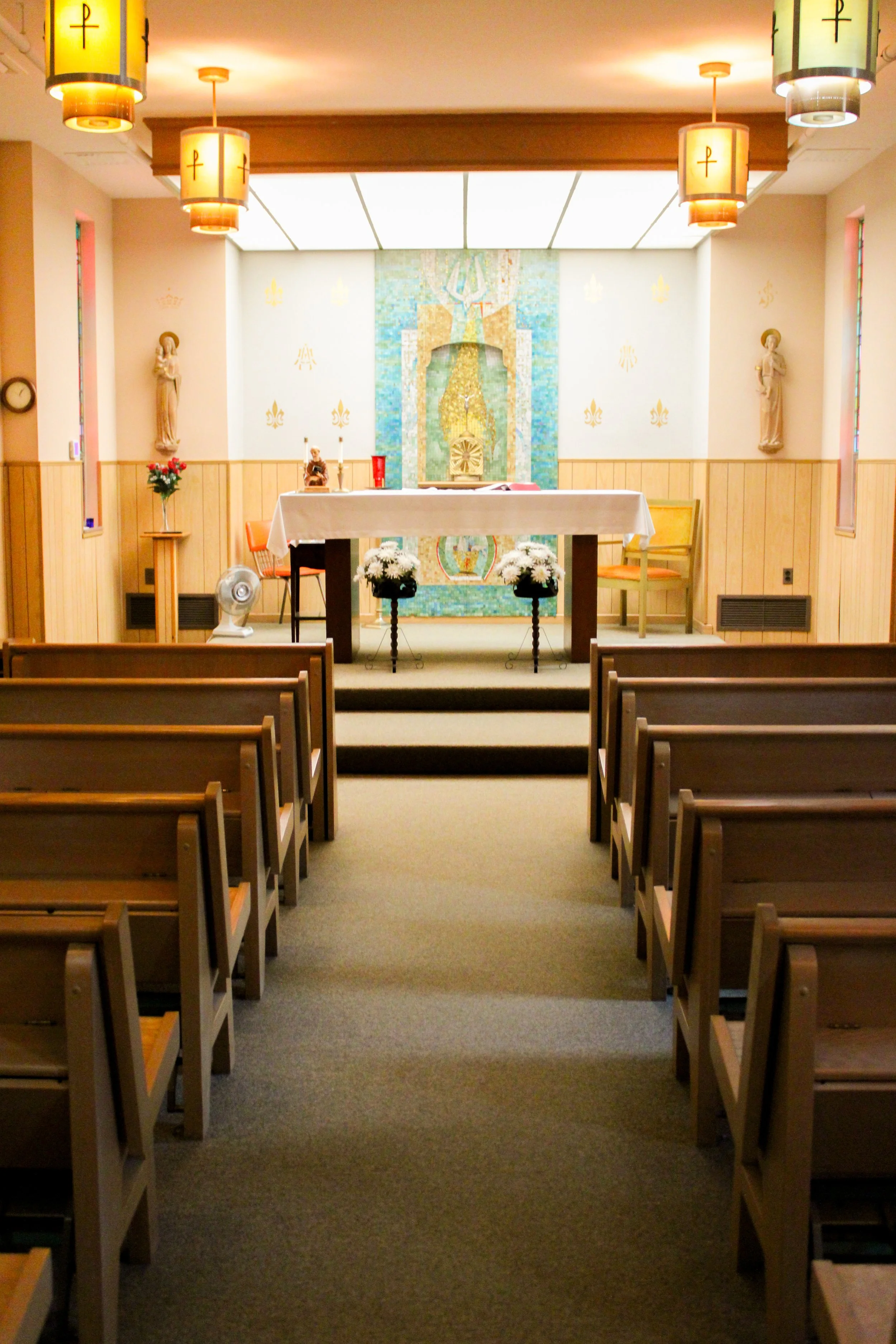 St. Veronica Parish | Join Our Faith Community Today