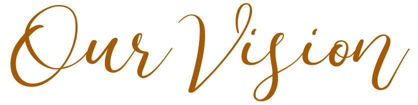 Our Vision — Grace Center Foundation