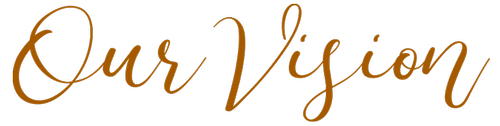 Our Vision — Grace Center Foundation