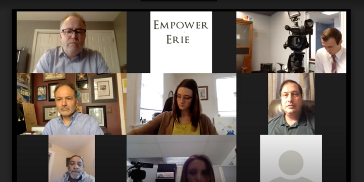 3 Upsides of the Zoom Press Conference — Turn Two