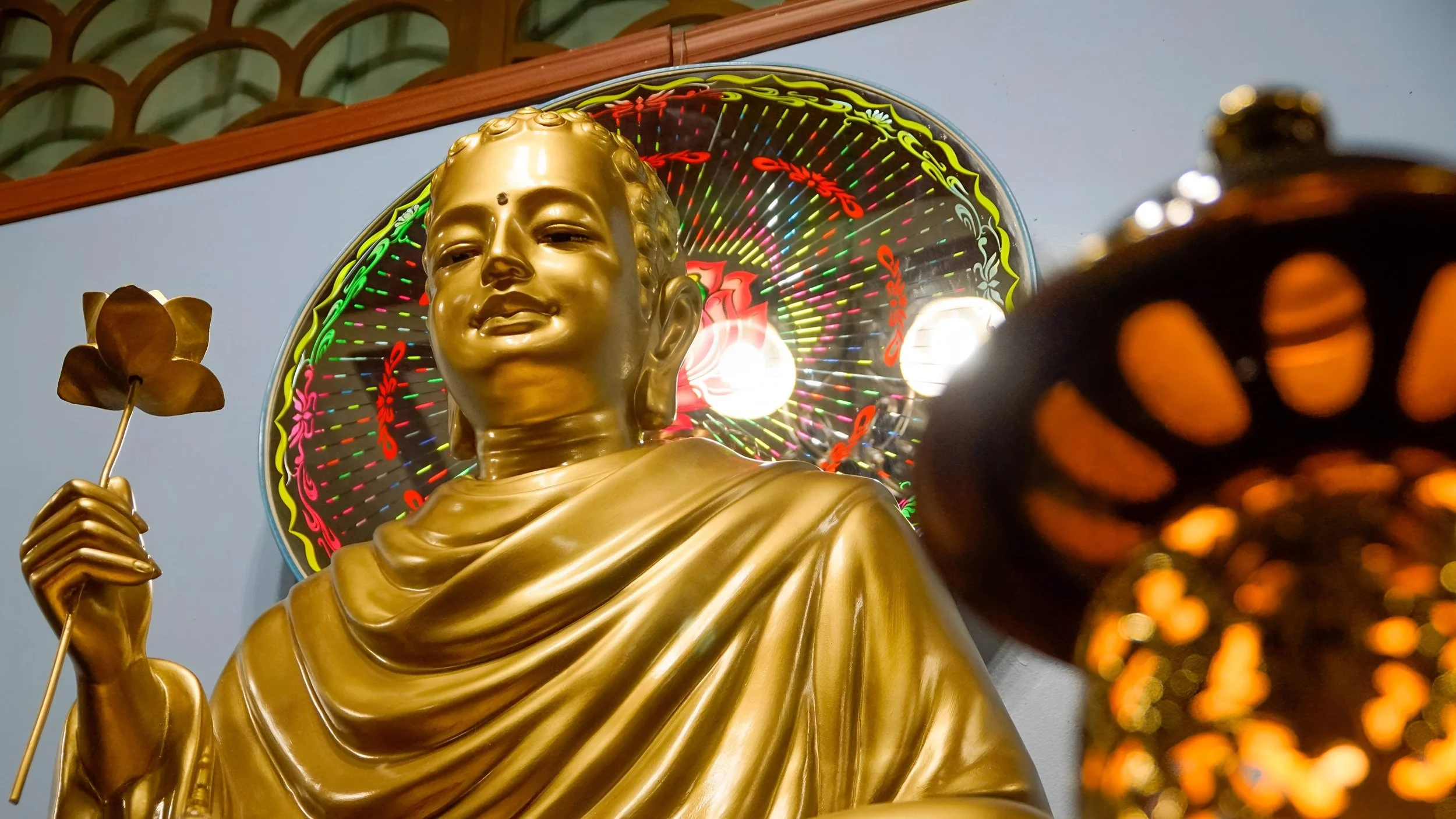 Home — Ventura Buddhist Center