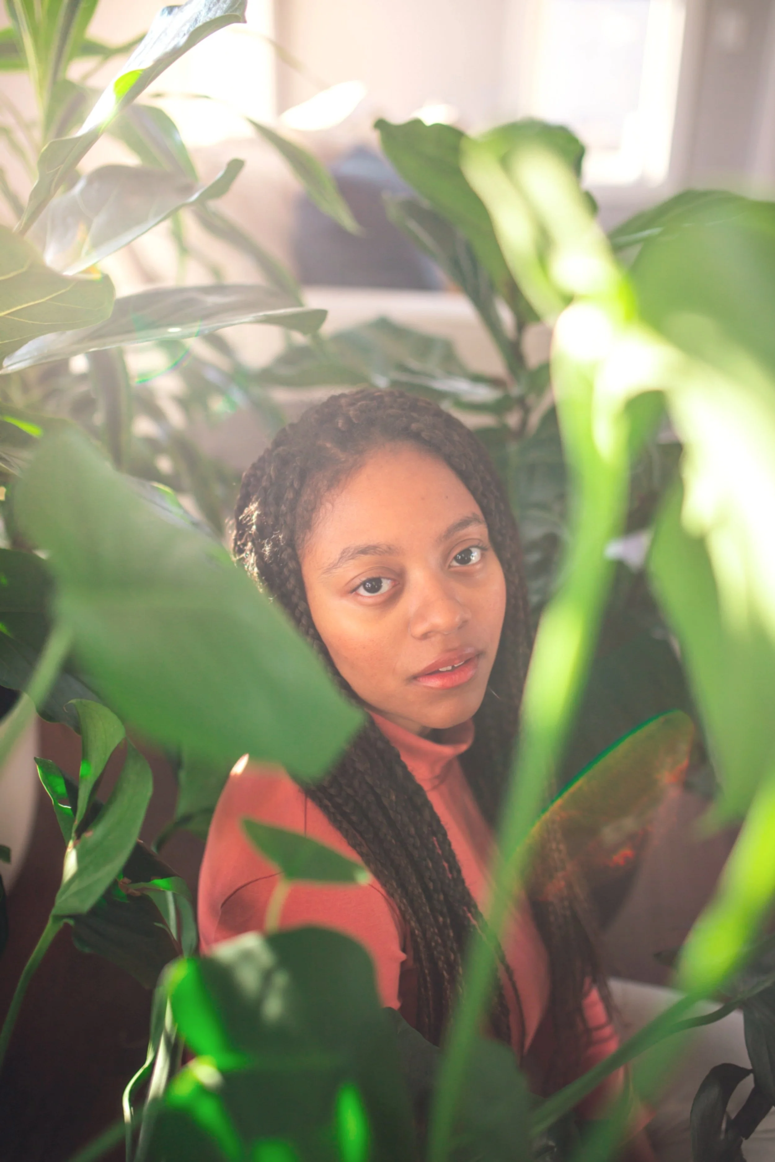 home haile thomas