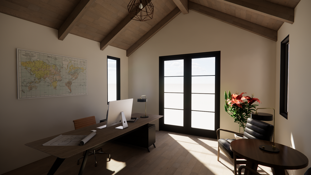 Wismer Architects, Inc.