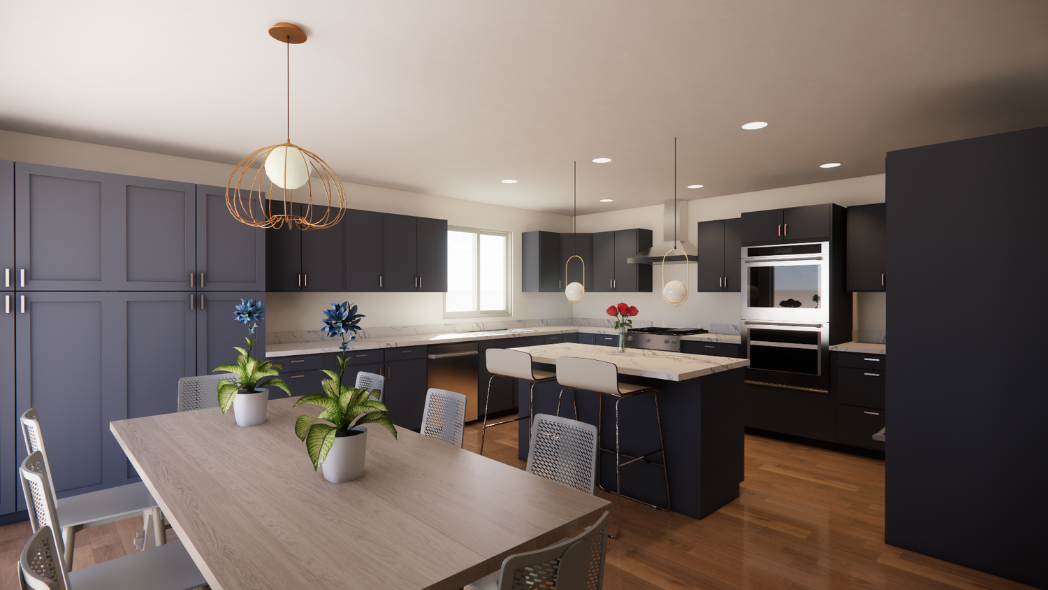 Wismer Architects, Inc.