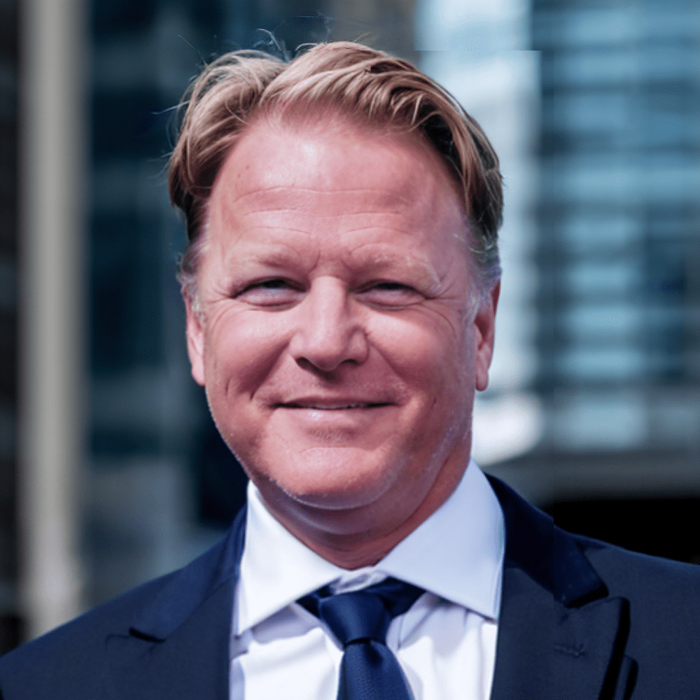 Veteran Cycle Tested Team — ACTIV Capital Strategies