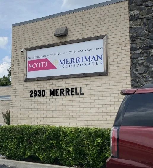 Scott-Merriman, Inc.