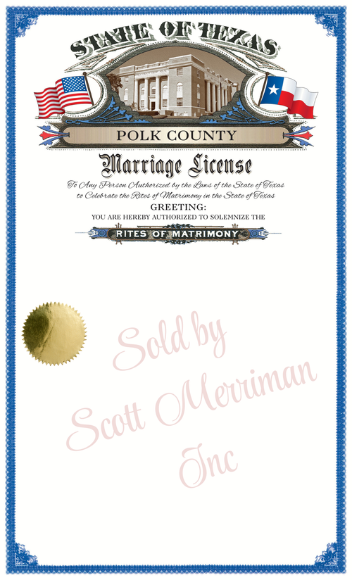 Gallery 1 — Scott-Merriman, Inc.