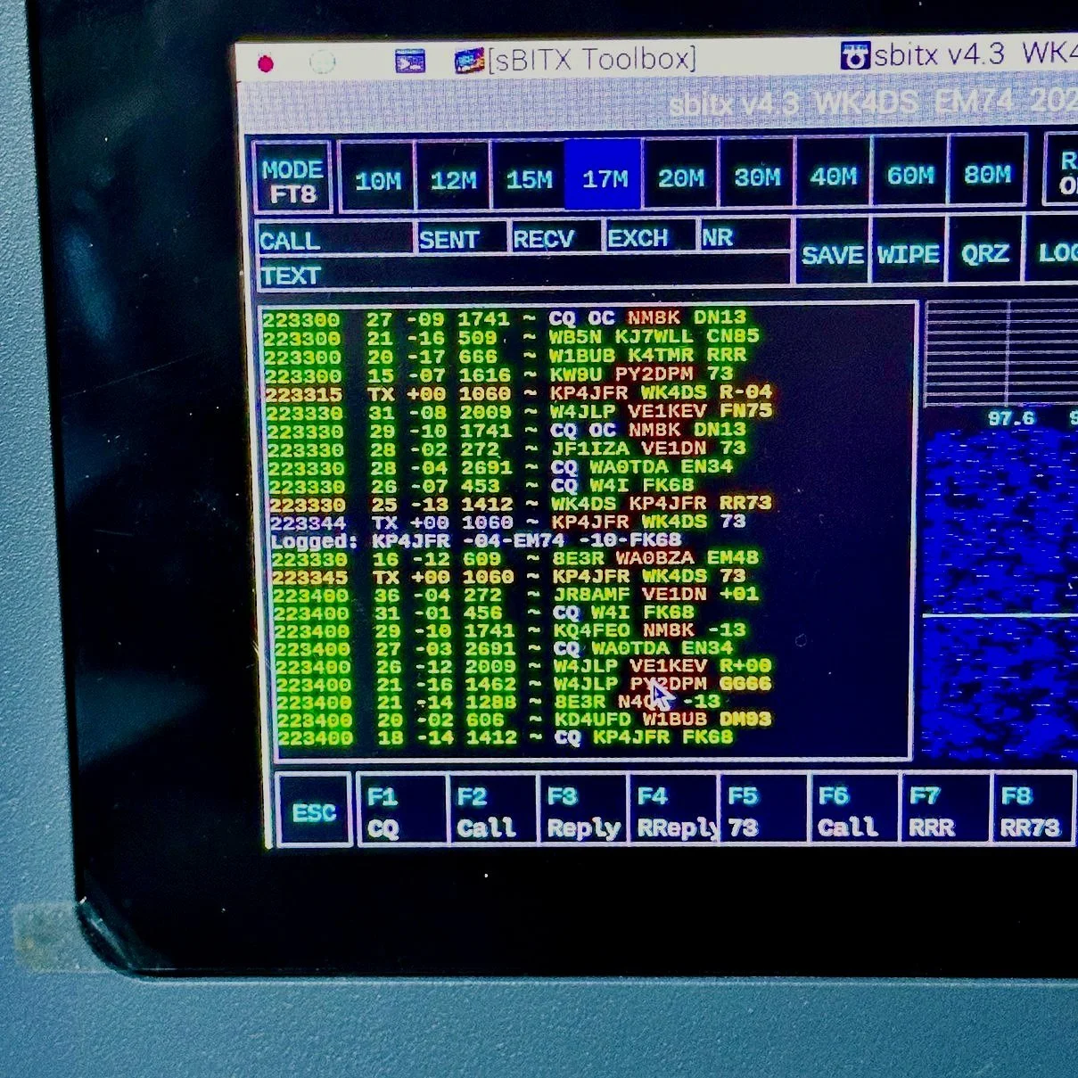 sBitx gets an upgrade…or 2! — Ham Radio Today
