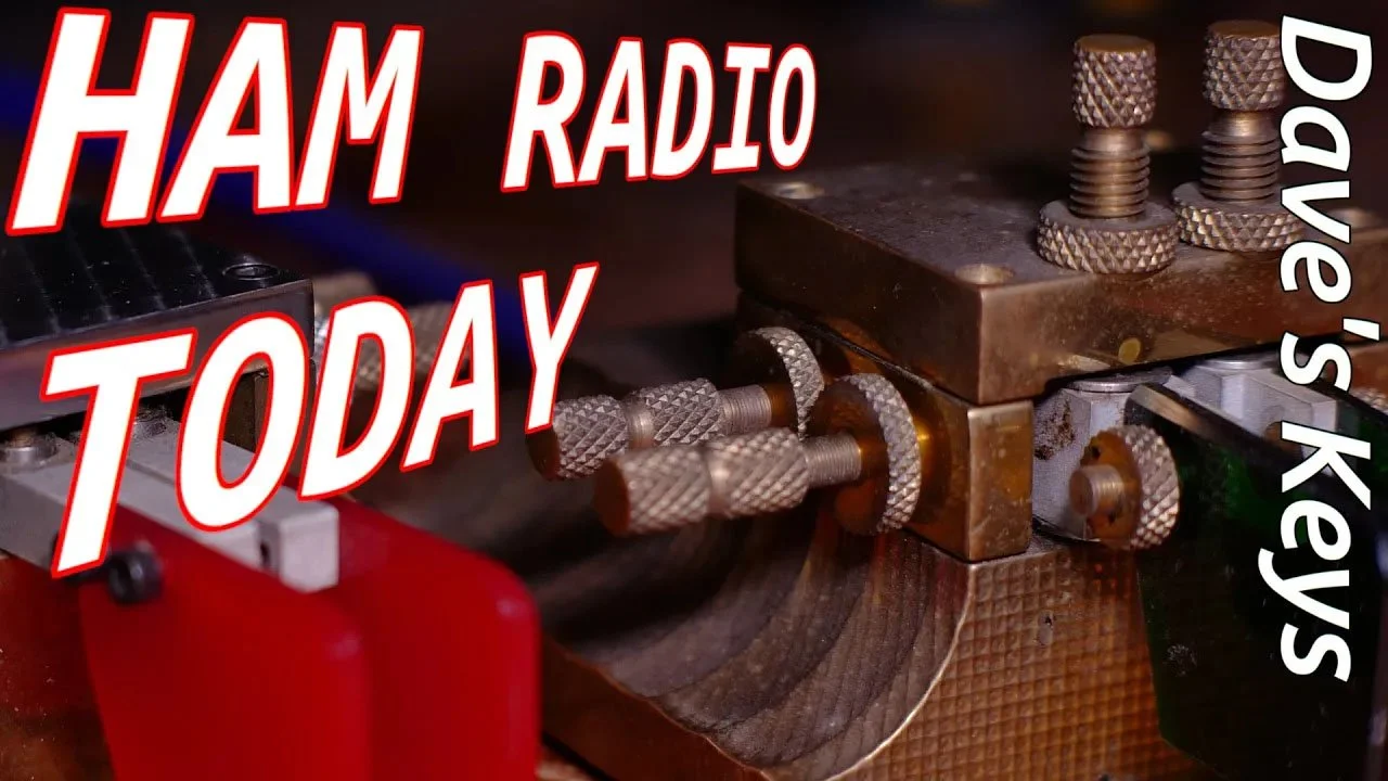 Ham Radio Today